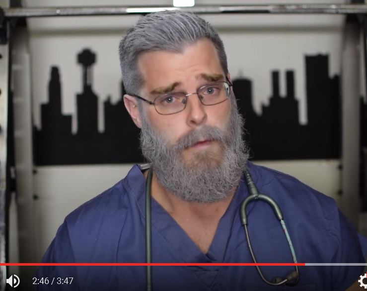 Did Porn Cause My Erectile Dysfunction? TAKE THE TEST! (by Gabe Deem)