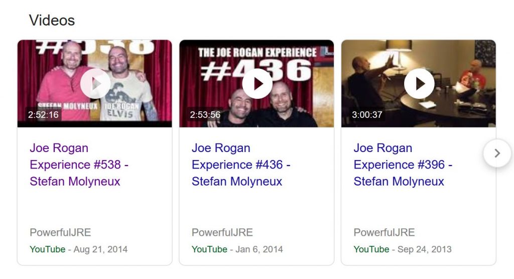 Stefan Molyneux interviews Gary Wilson - Your Brain On Porn