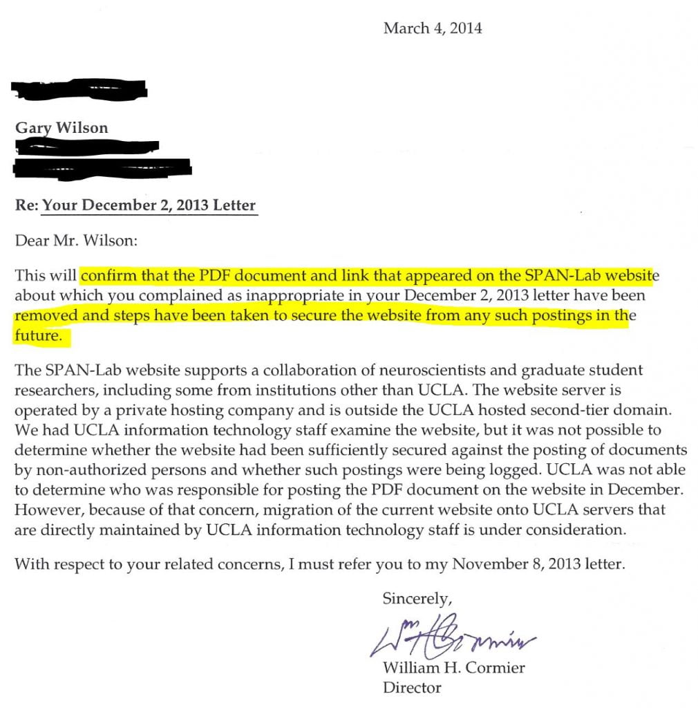 Nicole Prause & David Ley commit perjury in defamation lawsuit ...