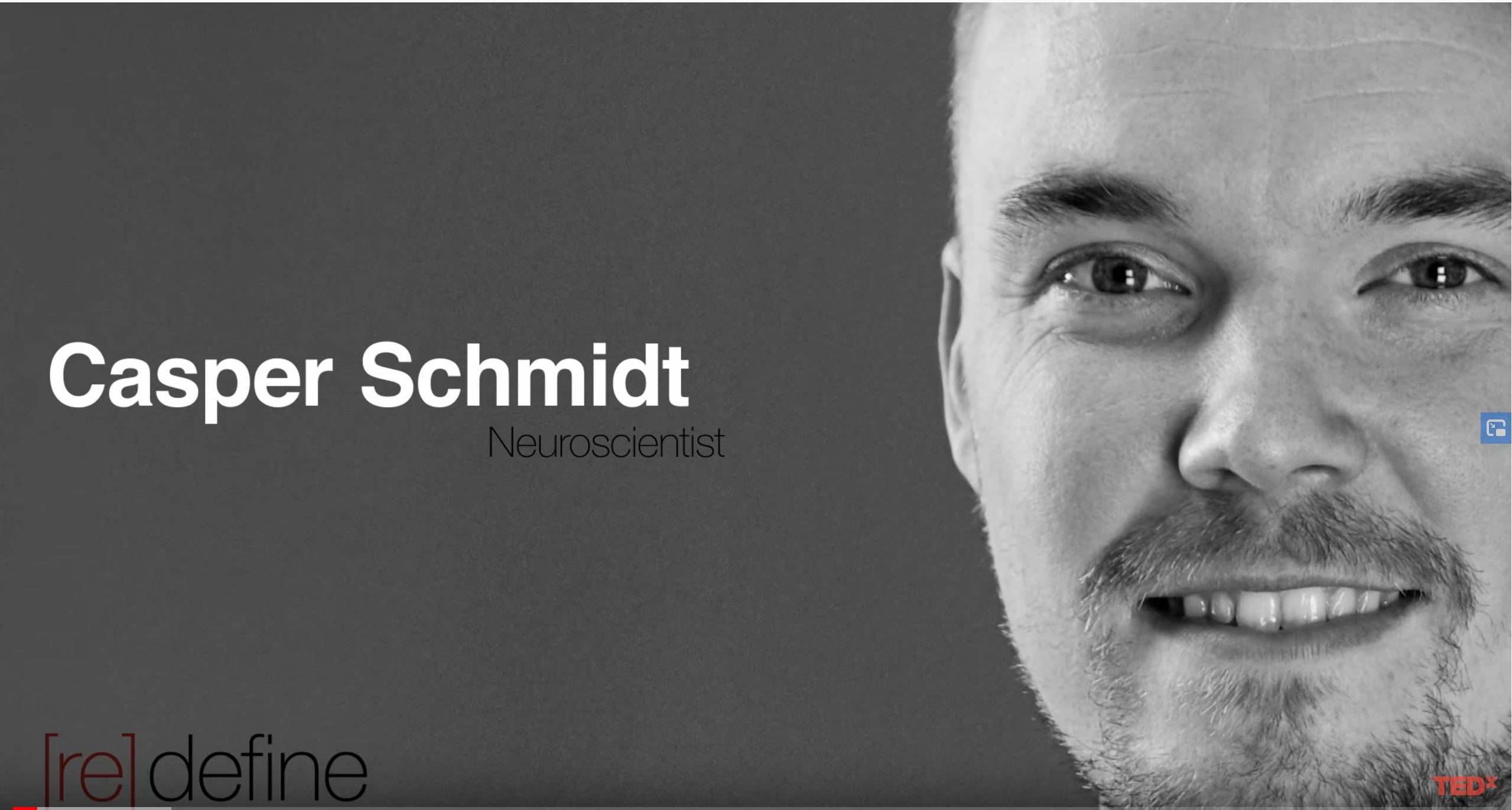 TED talk: "Why it's important to recognize compulsive sexual behavior ...