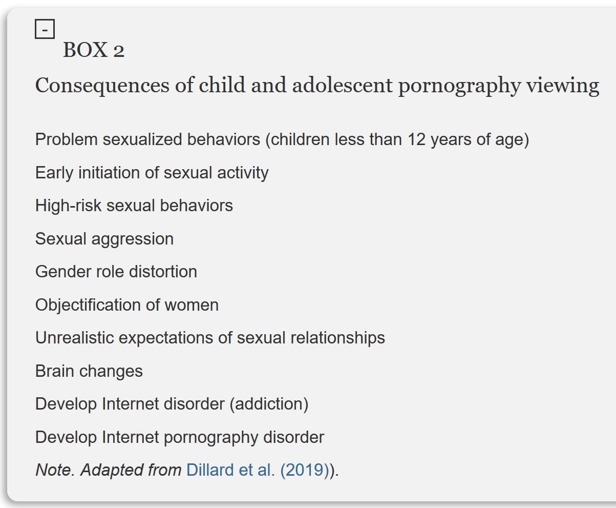 Pornography And Adolescents Studies Your Brain On Porn Pornography And Adolescents Studies Your Brain On Porn