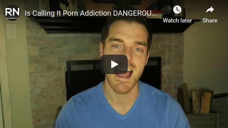 Gabe Deem calls out pro-porn propagandist Madita Oeming - Your Brain On ...