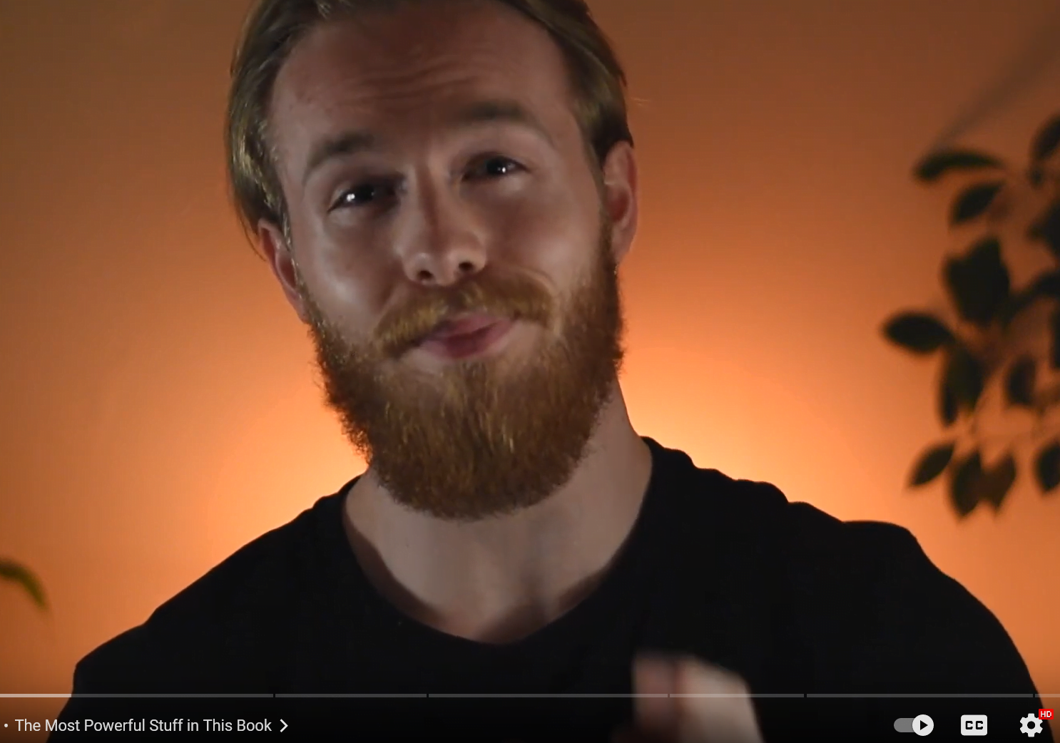 Seb Jones summarizes Gary Wilson's book - Your Brain On Porn